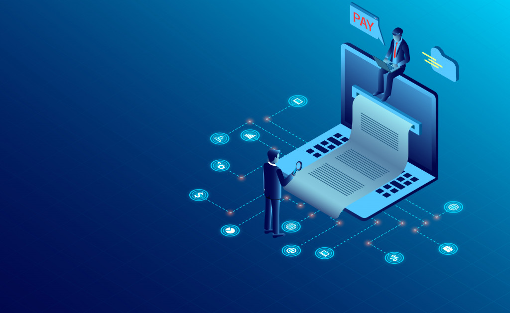 ما هي الفاتورة الإلكترونية السعودية وكيفية تطبيقها في شركتك