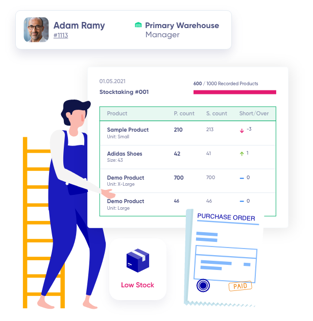 Daftra | Cloud ERP, Accounting, Sales, Inventory Software - Daftra