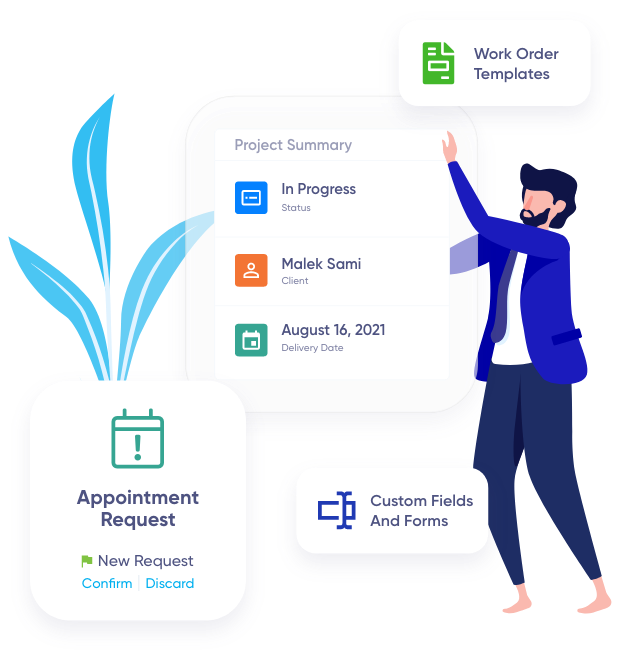 Daftra | Cloud ERP, Accounting, Sales, Inventory Software - Daftra